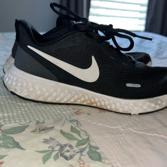 Nike | Shoes | Used Nike Revolution Running Shoes | Poshmark
